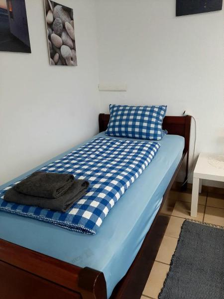 Fiore Gästezimmer - Spessart