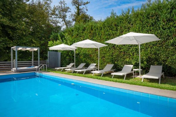 Aristi House - Chalkidiki
