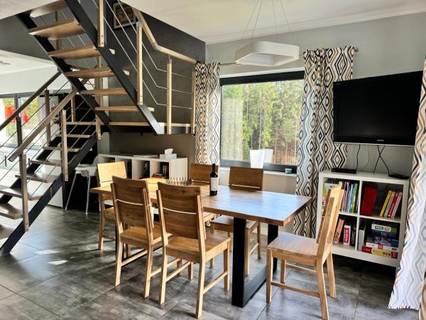 Dom Na Mlaskawce - Wisła