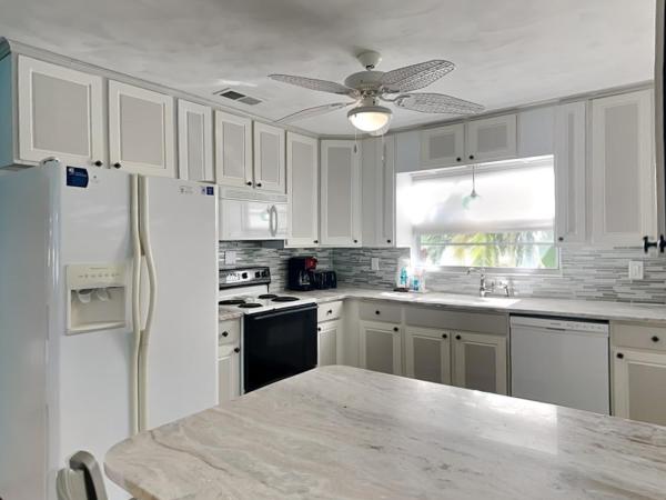Plaza Cottage - Ormond Beach, FL