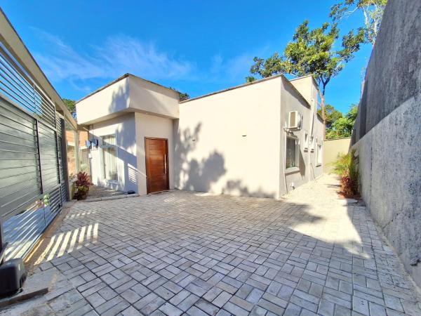 Casa Do Villas - Arraial D'ajuda - 2 Quartos Com Ar Condicionado, Wifi 125mbps, Cozinha Completa, Churrasqueira E Garagem - Porto Seguro