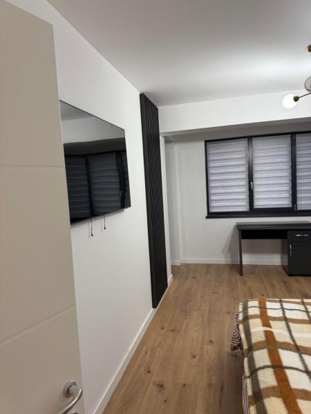 Garsonieră Park Residence Vâlcea - Baile Govora