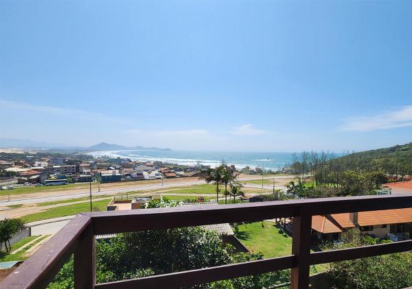 Casa Do Mirante - Ribanceira - Imbituba