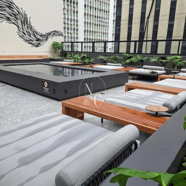 Send Coliving - Rede Nosso Cantinho - Glória