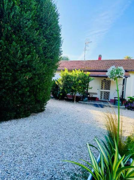 Jessica&jasmin Alloggio Turistico - Fiumicino