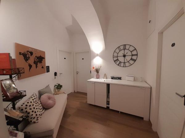 Acche Apartments - Villa Verde