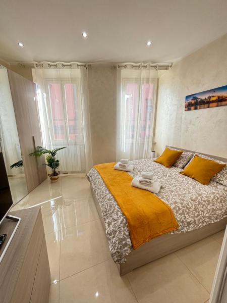 Borgo Divino - Castel Gandolfo