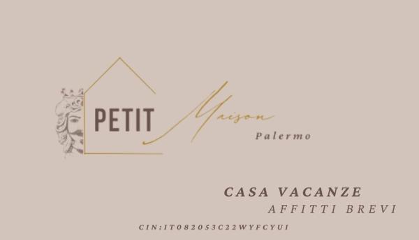 Petit Maison - Palermo, Italy