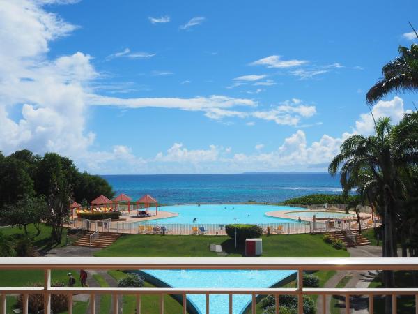 Holidays Guadeloupe -Paradise -Anse Des Rochers - グアドループ