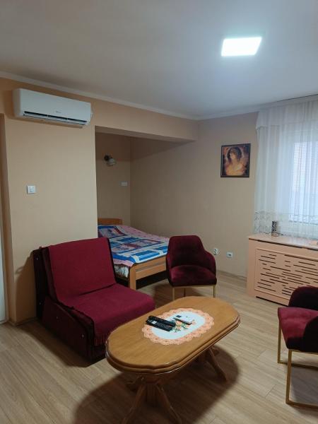 Apartman Putnik - Trstenik