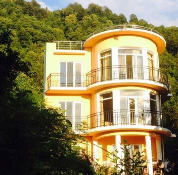 Villa Royal Realm - 바투미