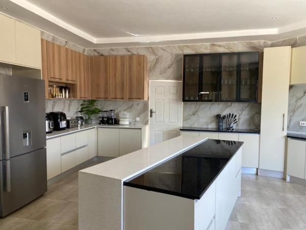 The Residence Hills Bnb - Harare