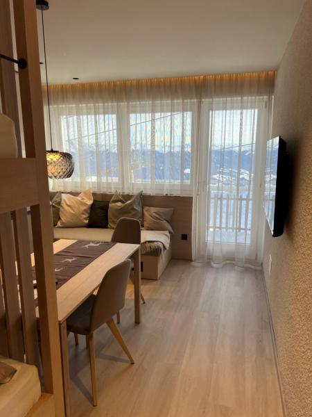 Kronplatz Mountain Lodge - Riscone