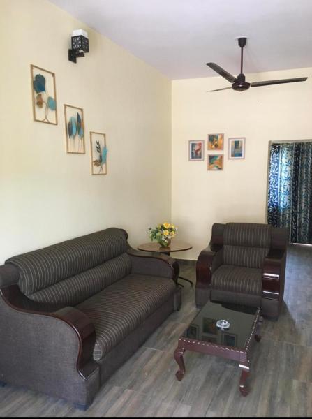 Cloud 9 Residency - Dehradun