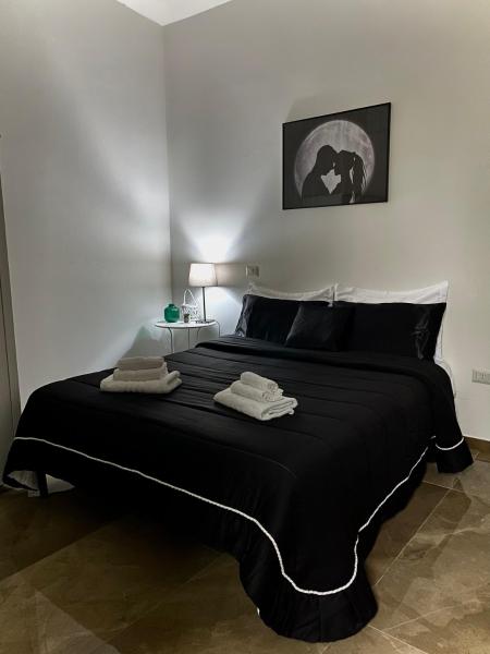 Le Mirage Residence - Castellammare di Stabia