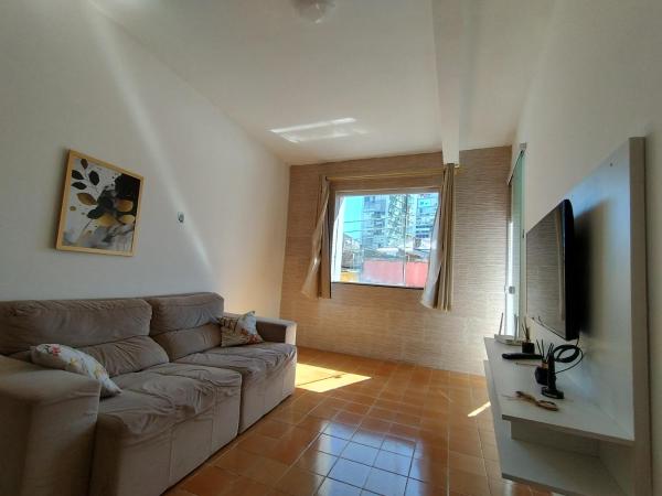 Apartamento Inteiro No Centro De Salvador - Salvador