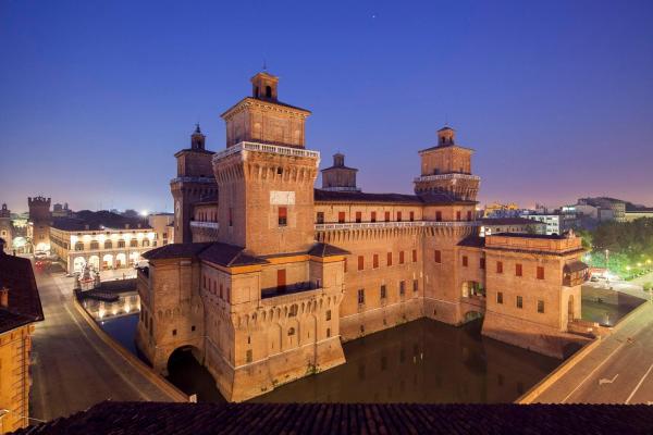 Ego' Residence Ferrara - Ferrara