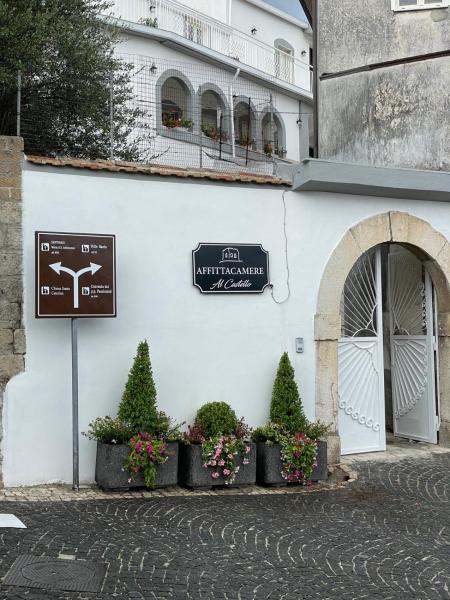 Affittacamere Al Castello Airola Bn - Cervino