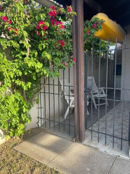 Casa Emilio - Casa Centrica Con Cochera Descubierta - Buenos Aires