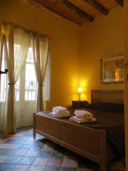 Junior Suite Cattedrale - Palermo