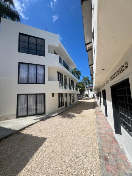 Kiimala Villas Y Hotel - Coveñas