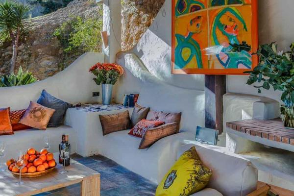 Villa Palmera - Costa Dorada, España