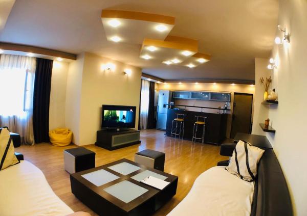 City Central Apartment - Craiova - Craiova