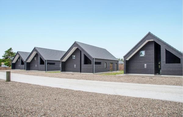 Beautiful Home In Rømø With Wifi - Rømø