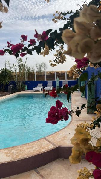 Villa Aloe Vera Privée - Essaouira