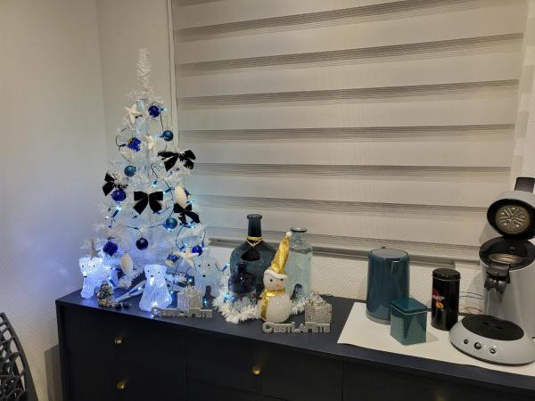 Gîte Le Chêne Pommier Proche Honfleur - Honfleur