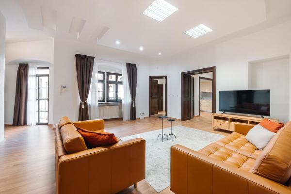 Michalska Residences - Bratislava