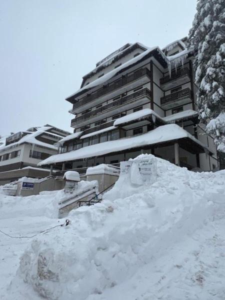 M Lux Kopaonik 2 - Kopaonik