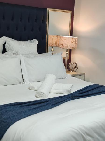Mayaza Luxury Apartment - Mthatha