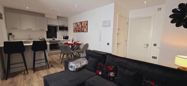 Kings Lodge By Nivaas - Henley-on-Thames