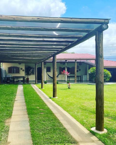 Rm Hospedagem Ubatuba - Ubatuba