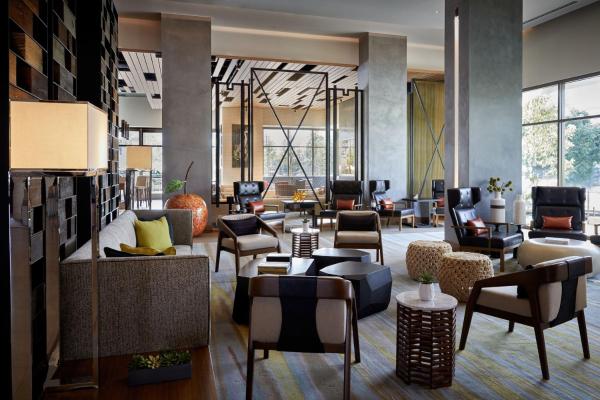 Marriott Irvine Spectrum - Lake Forest, CA