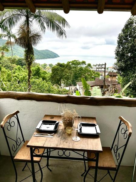 Hospedagem Blabla - Ubatuba