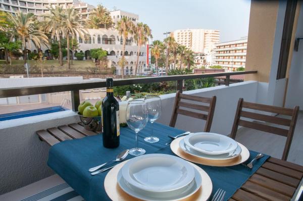 Prosurfing Apartamento - Playa del Inglés