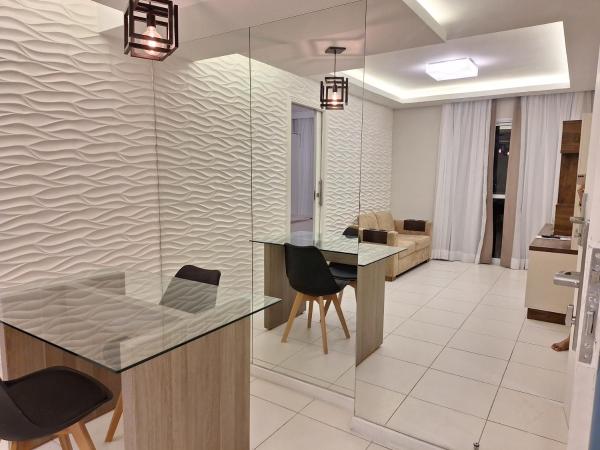 Rio Stay Residence Riocentro - Rio de Janeiro