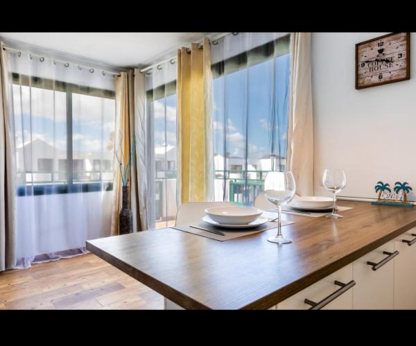 La Casita Del Mar - Costa Teguise