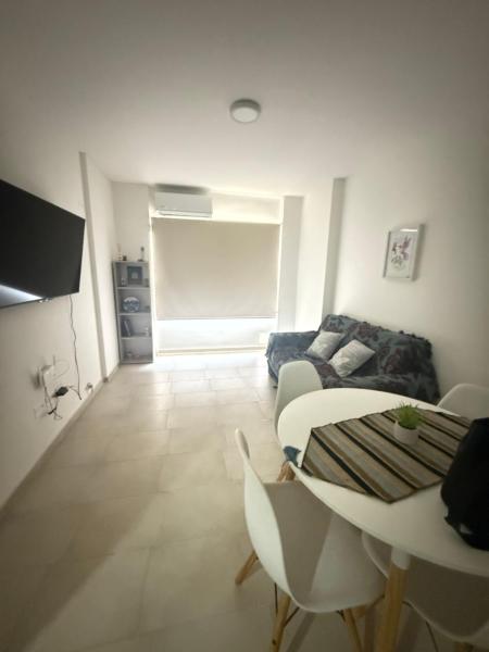 Departamento Céntrico San Juan - 聖胡安