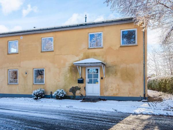Bright Apartment In Givskud - By Traum Ferienwohnungen - Billund