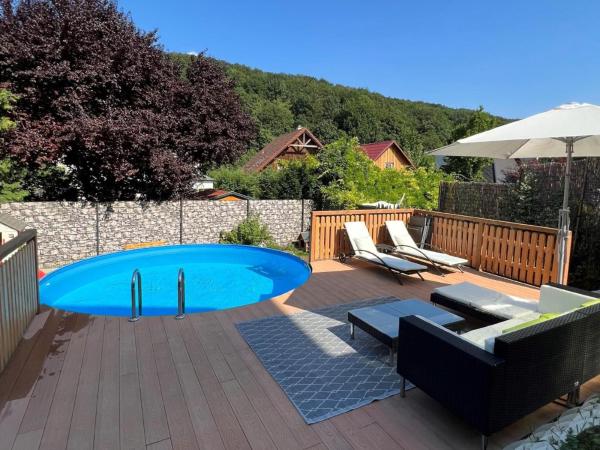 Wienerwaldblick - Tulln an der Donau