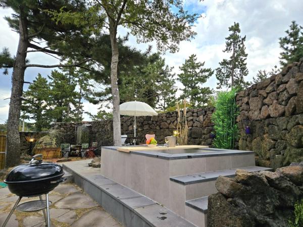 Sodamhyang Pension - Jeju-si