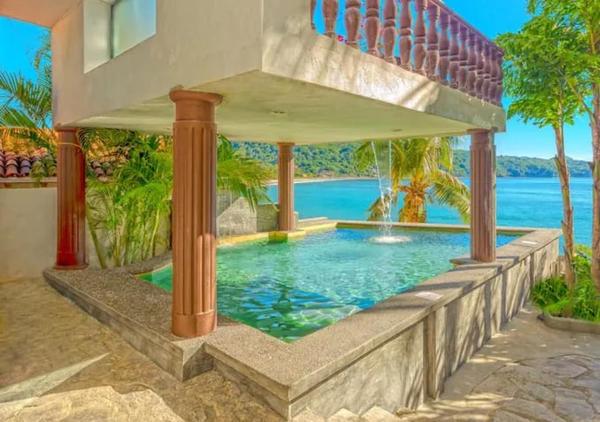 Villa Celeste - Chacala