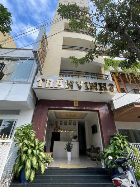 Trần Vinh 3 Motel - Vietnam