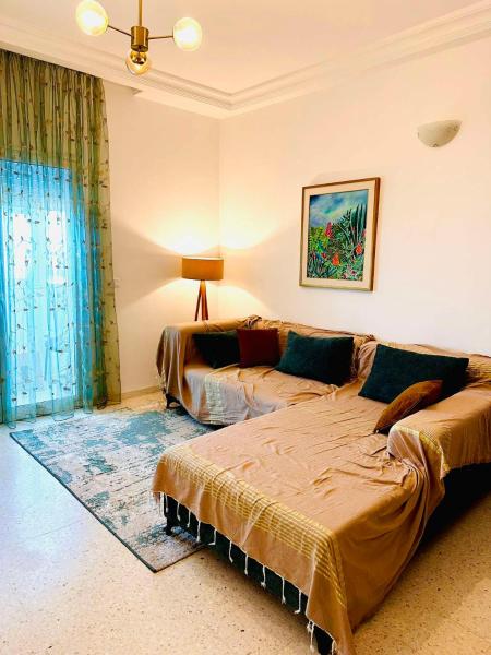 Djerba Corniche - Houmt Souk