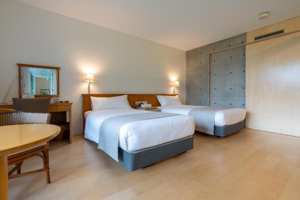 Karuizawa Tennku Hotel & Resort - 가루이자와마치