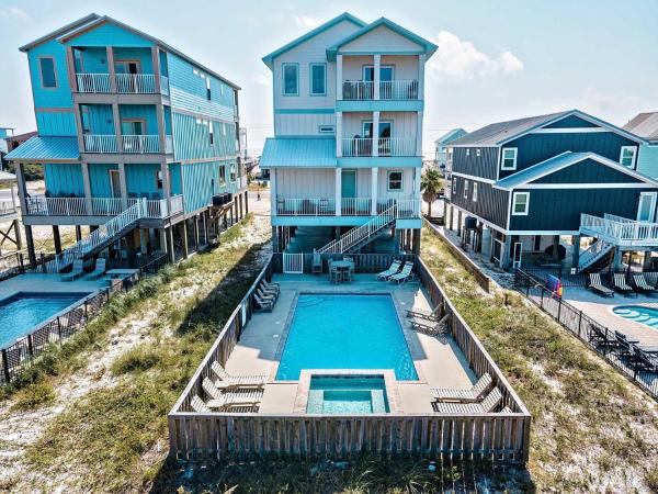 Get Relaxin - Gulf Shores, AL