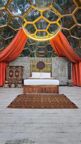 The Honey Trap - Glamping At Karuna El Nido - El Nido